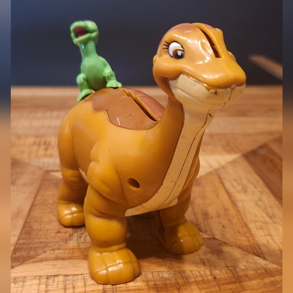 universal studio | Toys | Universal Studios Land Before Time Littlefoot ...